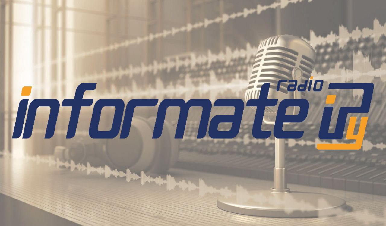 "Pensándolo Bien" por InformatePy Radio: Primer envío de carne paraguaya a Canadá y, contra todo ...