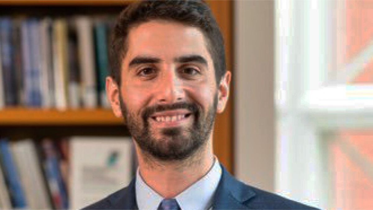 Marcos Falcone: "Paraguay es un país muy importante porque todavía no está ´contaminado´ por las ...