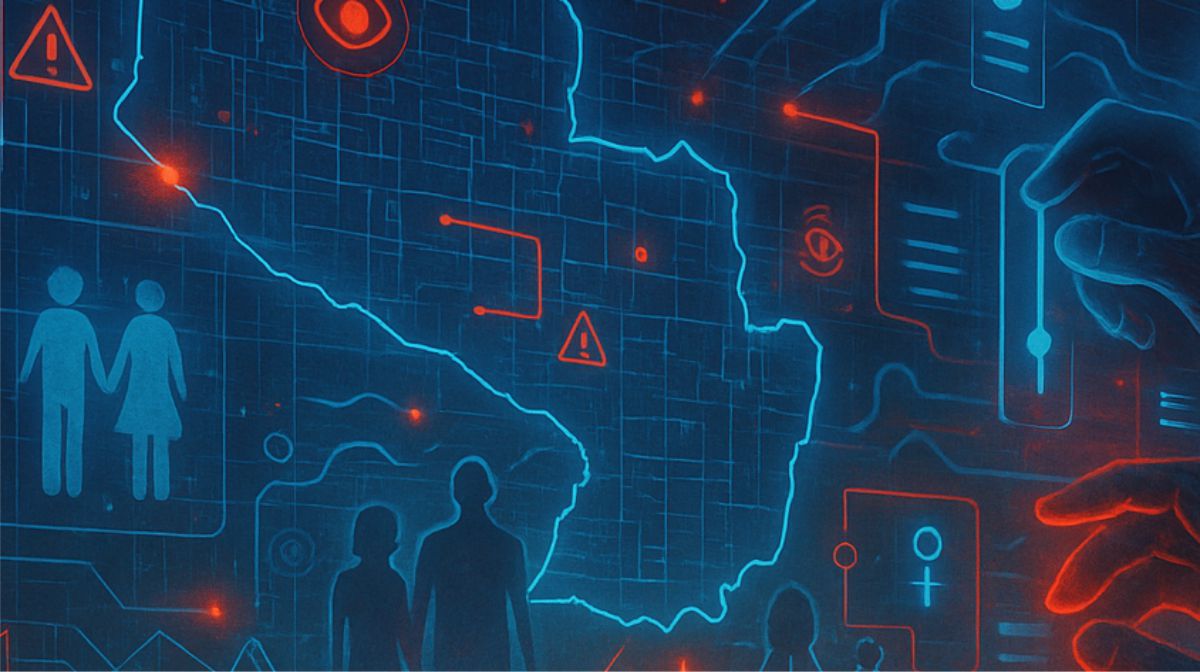 ¿Qué es el Plan Paraguay 2050 y por qué debe preocuparnos? - Informate ...