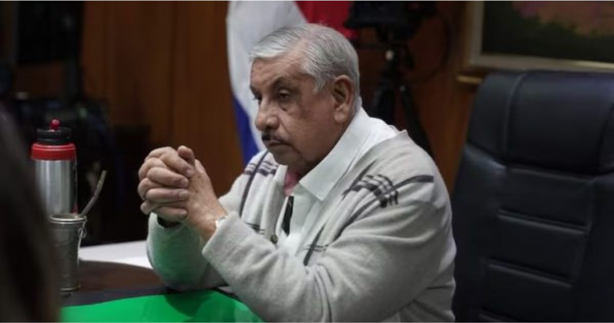 IPS enfrenta millonaria deuda por hospitales inconclusos - Informate Py ...